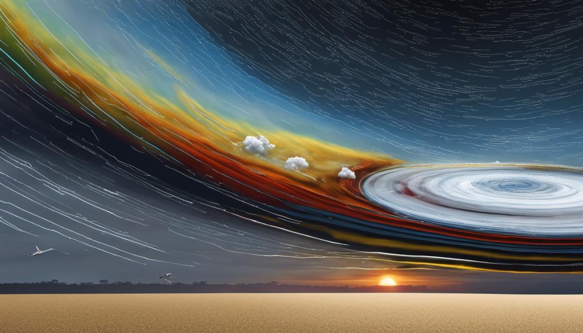 Understanding the 2023 Cyclone Probabilities: Key Insights - Universe ...