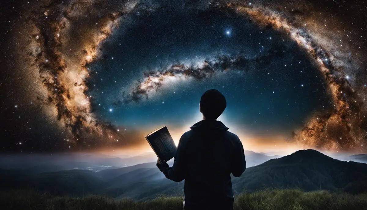 Unfolding the Mysteries of the Cosmos: A Layman's Guide - Universe Watcher