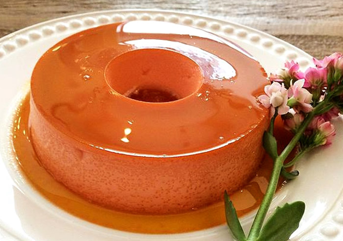 Senhor Pudim: Conheça a marca especializada neste clássico da ...