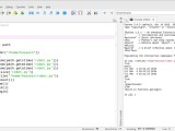 Ide For Python Programming Unixmen