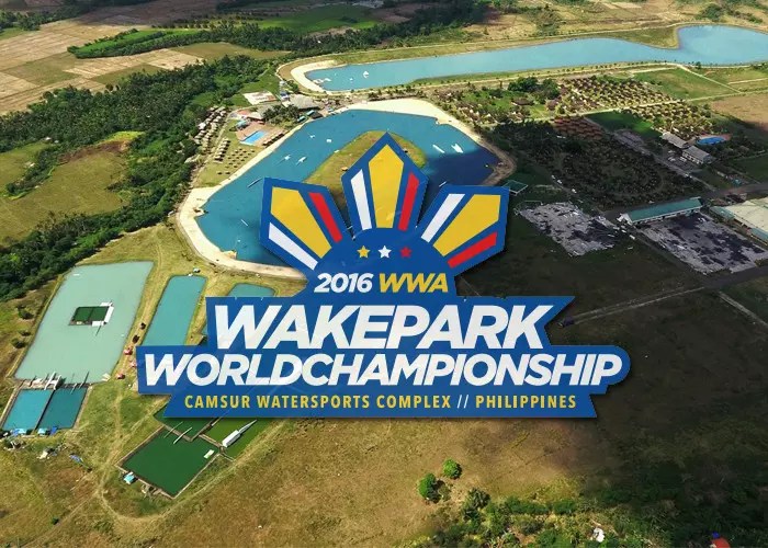 Philippines Host 2016 WPWC