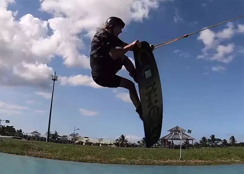 CONRAD MCINTOSH RAW | CWC