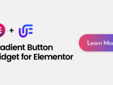 Gradient Button Widget For Elementor Unlimited Elements For Elementor
