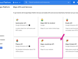 Google Map Api Key Unlimited Elements For Elementor