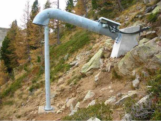 Somebody Has Gas… – UnofficialAlpine.com