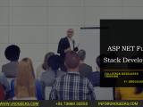 Asp Net Full Stack Developer