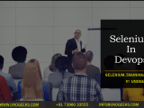 Selenium In Devops
