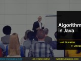 Algorithms In Java