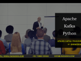 Apache Kafka Python