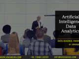 Artificial Intelligence Data Analytics