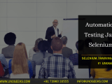 Automation Testing Java Selenium