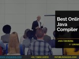 Best Online Java Compiler