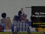 Big Data Programming