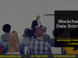 Blockchain Data Science