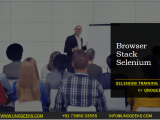 Browserstack Selenium