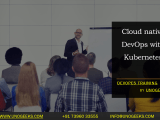Cloud Native Devops With Kubernetes Unogeeks