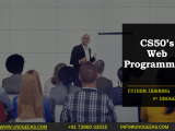 Cs50 S Web Programming