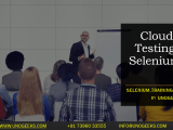 Cloud Testing Selenium