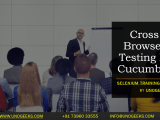 Cross Browser Testing In Cucumber