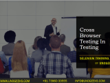 Cross Browser Testing In Testing