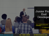 Junior Front End Developer