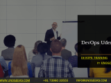 Devops Udemy