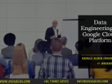 Data Engineering On Google Cloud Platform