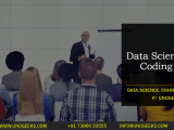 Data Science Coding
