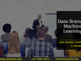 Data Scientist Machine Learning