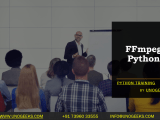 Ffmpeg Python