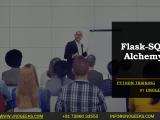 Flask Sql Alchemy