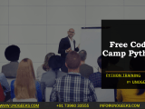 Free Code Camp Python