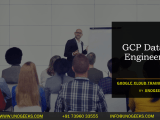 Gcp Data Engineer
