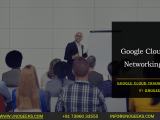 Google Cloud Networking