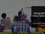 Geographic Data Science