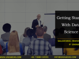 Getting Started With Data Science