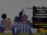 Google App Engine In Cloud Computing Tutorialspoint