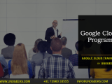 Google Cloud Program