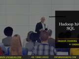 Hadoop Hive Sql