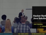 Hacker Rank Java Solutions