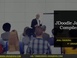 Jdoodle Java Compiler