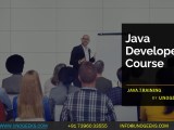 Java Developer Course