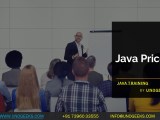 Java Price