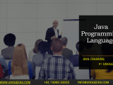 Java Programming Language