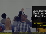 Java Runtime Environment Download