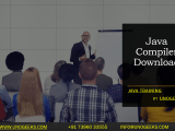 Java Compiler Download
