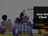 Java Http Client