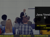 Java Version 8