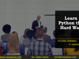 Learn Python The Hard Way