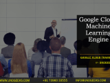 Google Cloud Machine Learning Engine